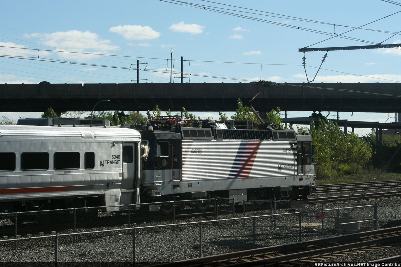 NJT 4418